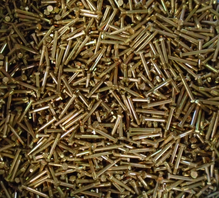 AN5-22A | Aircraft Bolts - AIRFASCO